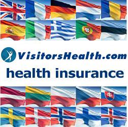 Visitor Medical Insurance Review