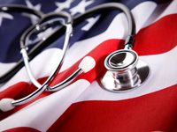 Visitor Medical Insurance for Travel to America