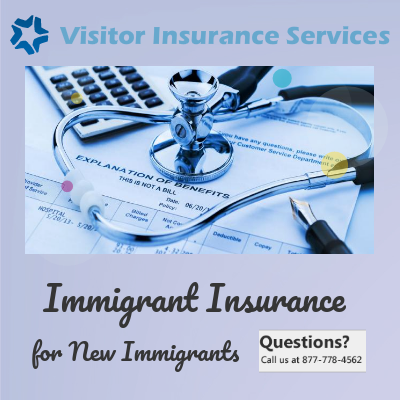 Immigrant Insurance, Immigrant Health Insurance Plans