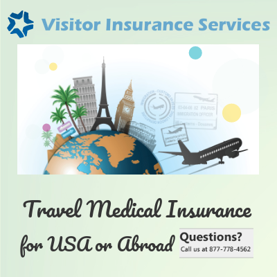 Travel Medical Insurance, International Travel Insurance