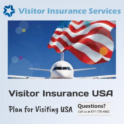 US Visitor Insurance for Travel to America
