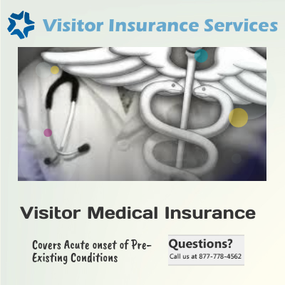 Visitors Insurance Covering Pre-existing Conditions, In-Depth Review